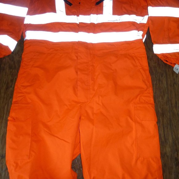 Spiewak | Jackets & Coats | Mens Spiewak And Reflective Viz Guard ...